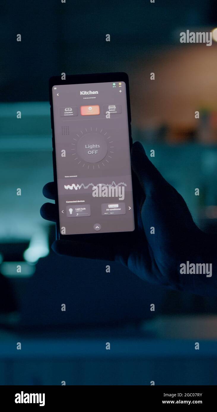 High efficiency lighting system hi-res stock photography and images - Alamy