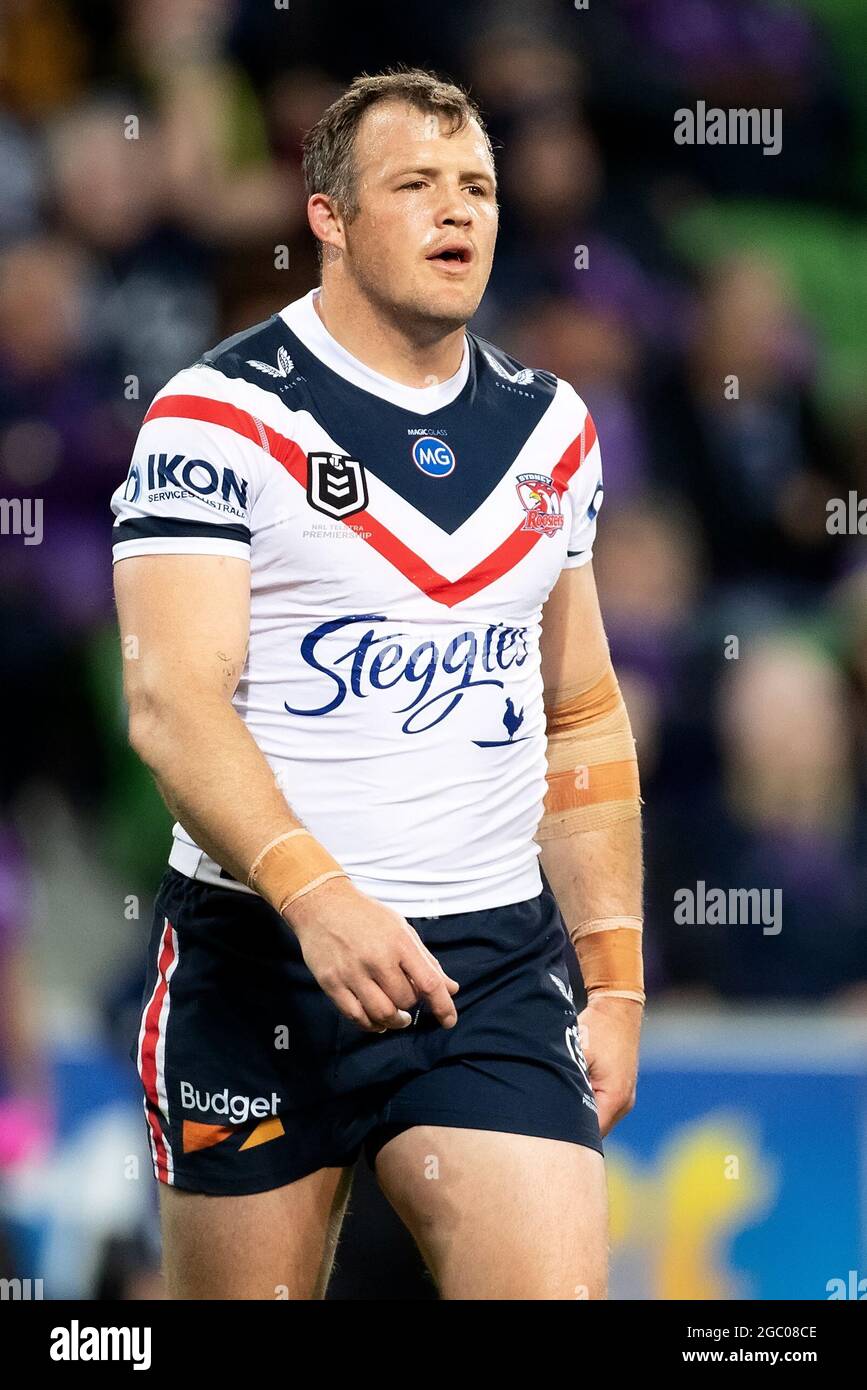 Nrl roosters storm hi-res stock photography and images - Alamy
