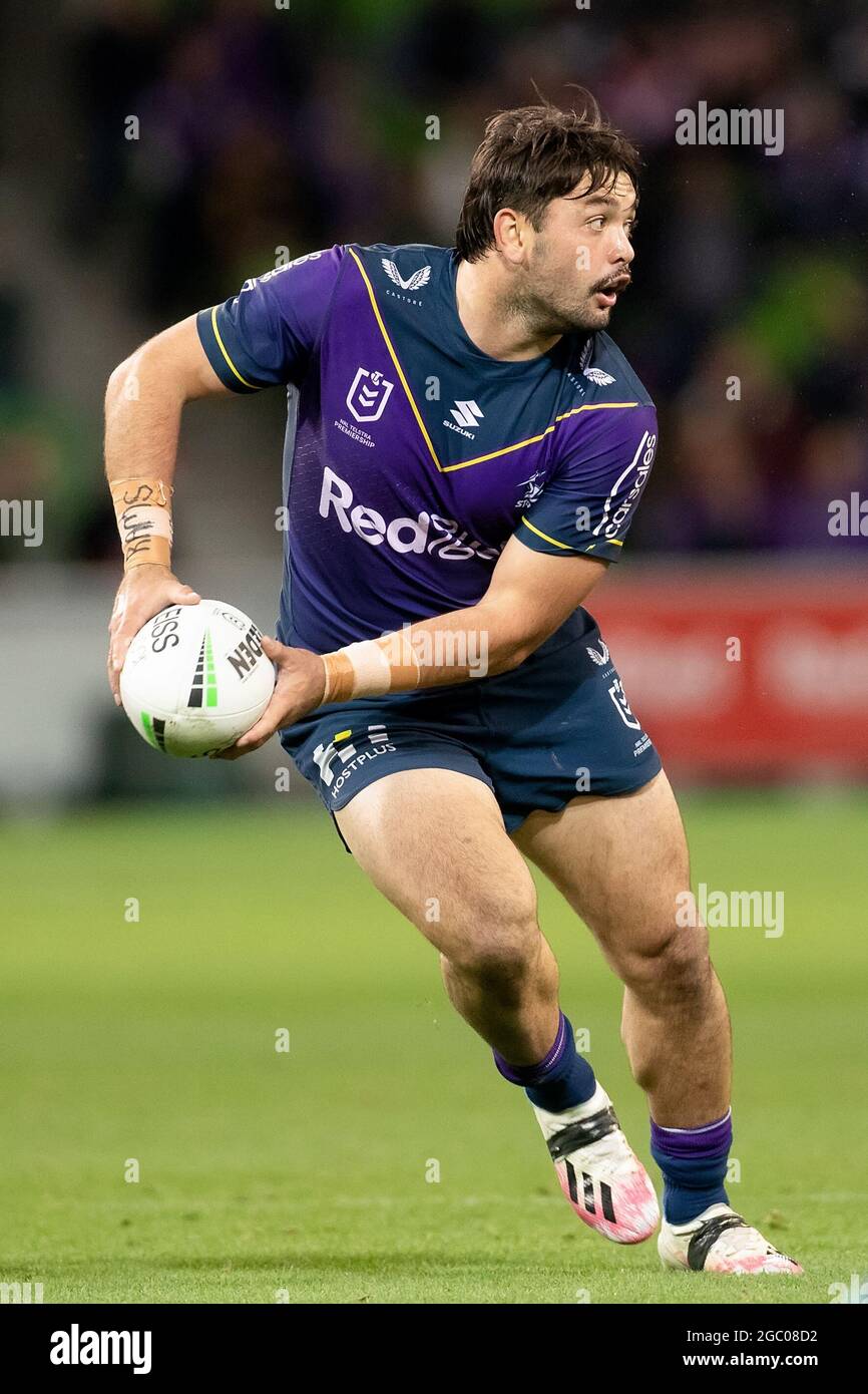 Brandon smith melbourne storm hi-res stock photography and images - Alamy