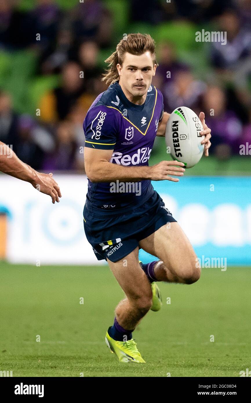 Ryan papenhuyzen hi-res stock photography and images - Alamy