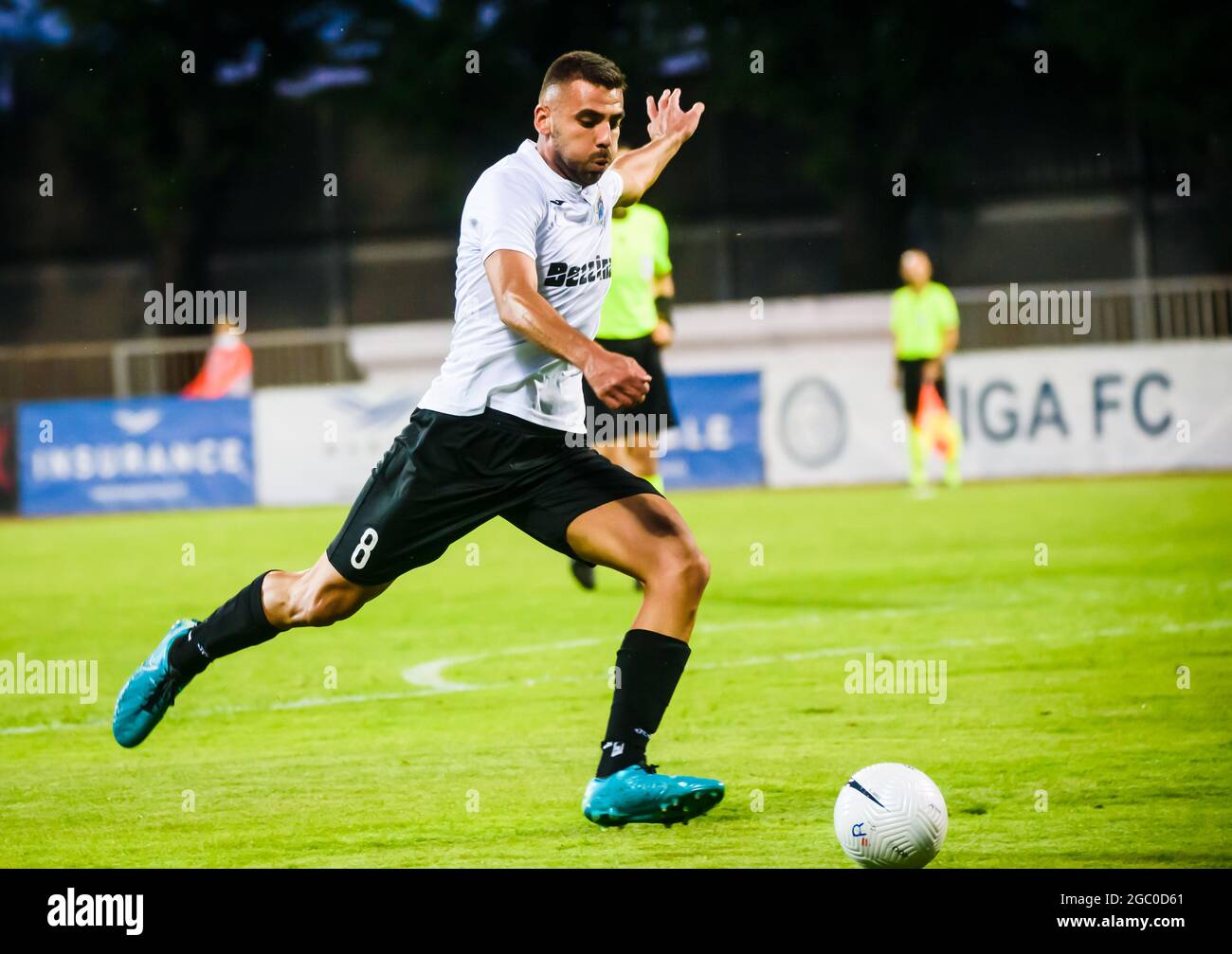 Jake grech hi-res stock photography and images - Alamy