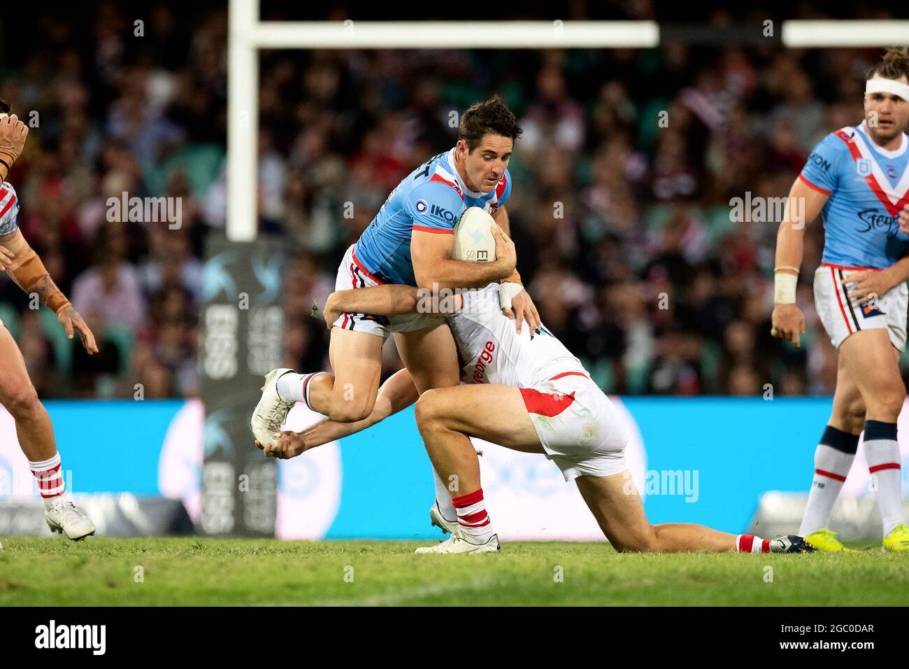 Sydney butcher hi-res stock photography and images - Alamy