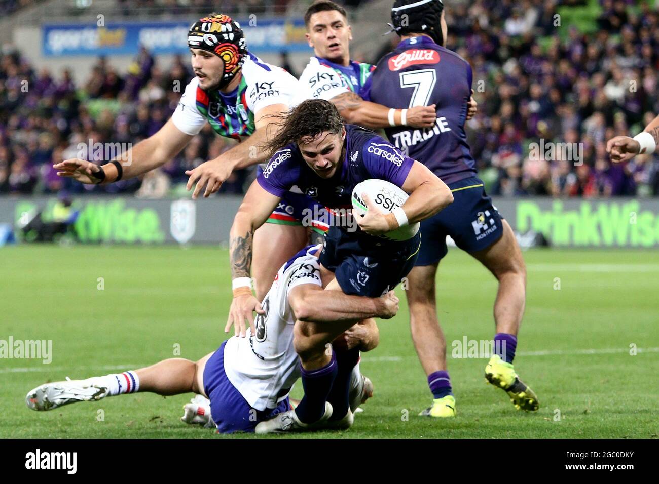 Nicho hynes hi-res stock photography and images - Alamy