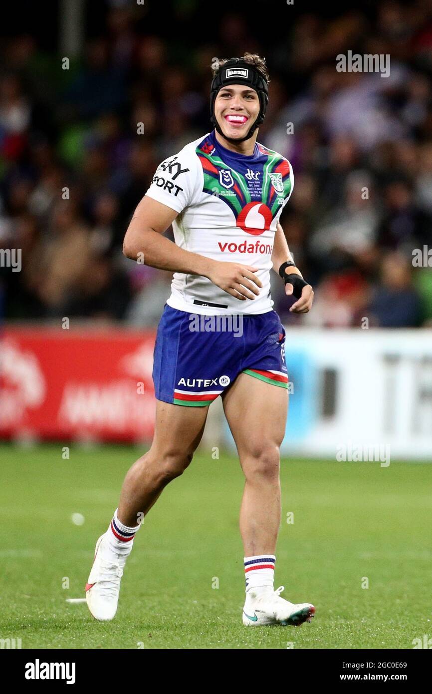 Reece walsh hi-res stock photography and images - Alamy