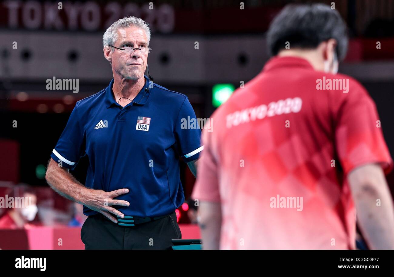 Karch kiraly hi-res stock photography and images - Alamy