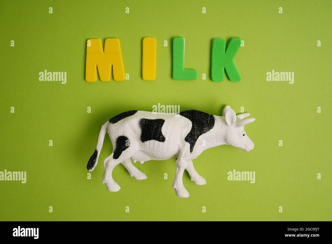 Cow Background Powerpoint