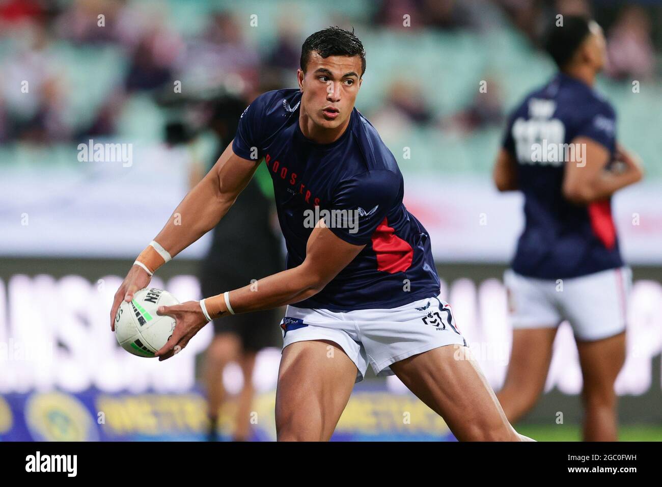 Joseph suaalii hi-res stock photography and images - Alamy