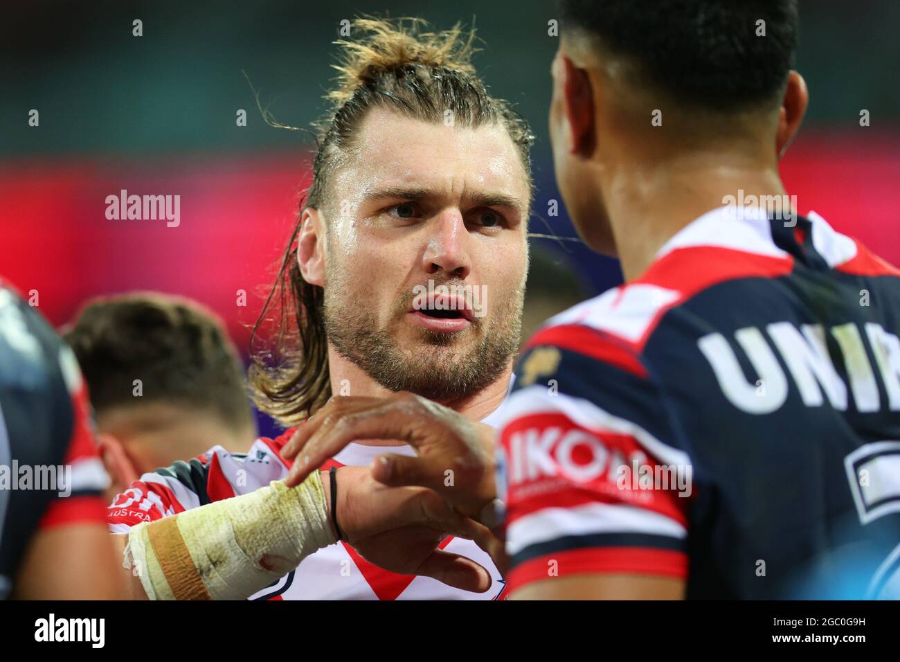 Angus crichton hi-res stock photography and images - Alamy