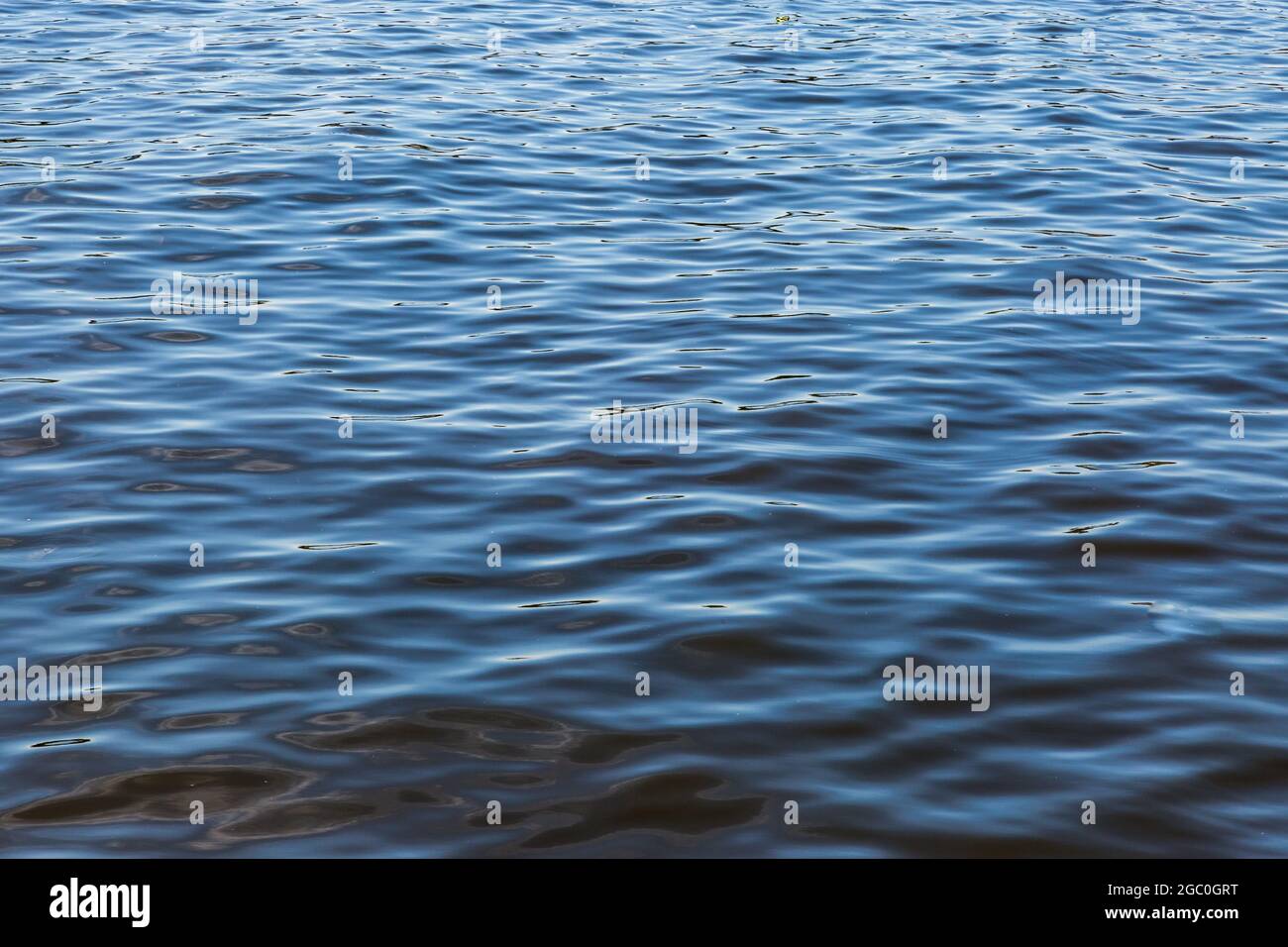 Water reflections texture background Stock Photo - Alamy