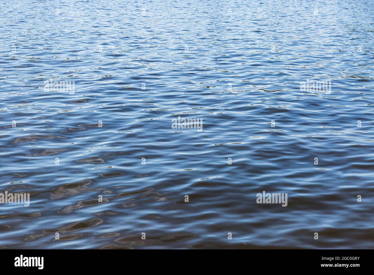 Water reflections texture background Stock Photo - Alamy