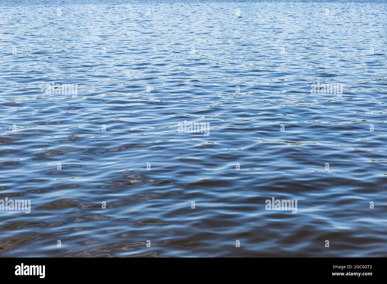 Water reflections texture background Stock Photo - Alamy
