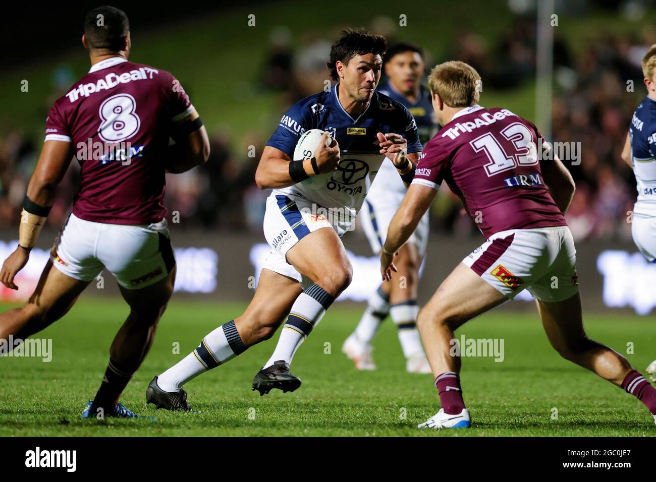 Jordan mclean hi-res stock photography and images - Alamy