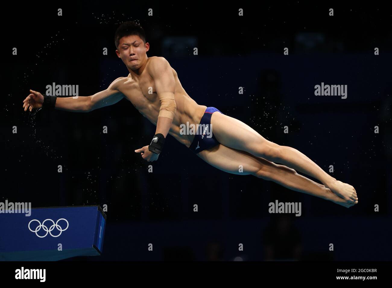 Tamai Rikuto High Resolution Stock Photography and Images - Alamy