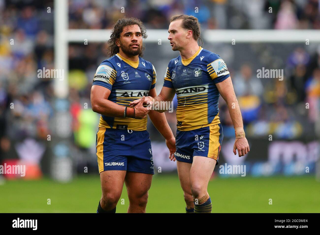 Isaiah papalii hi-res stock photography and images - Alamy