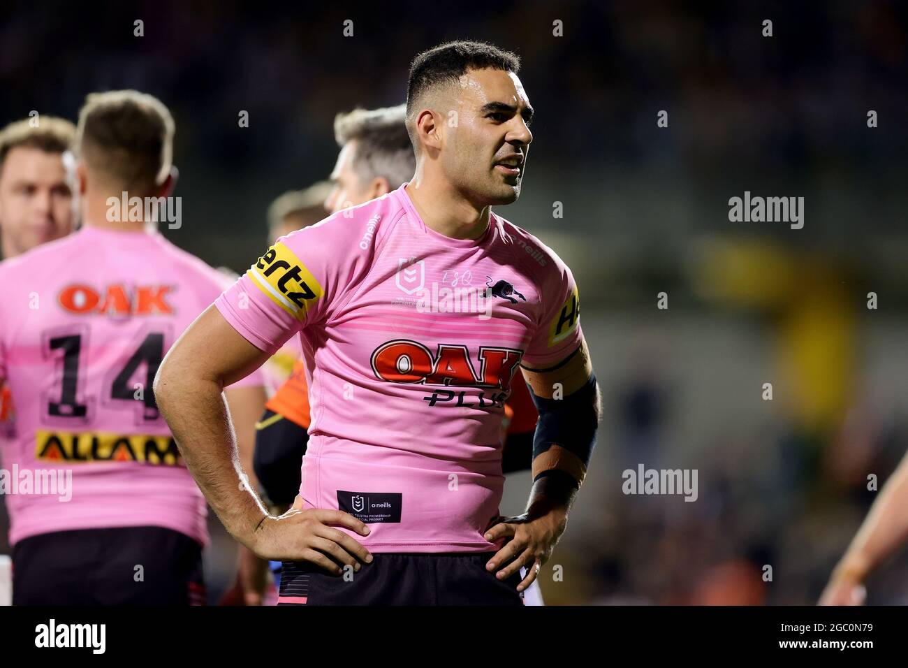 Tyrone may hi-res stock photography and images - Alamy