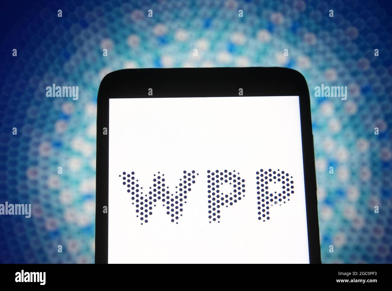 Wpp Logo
