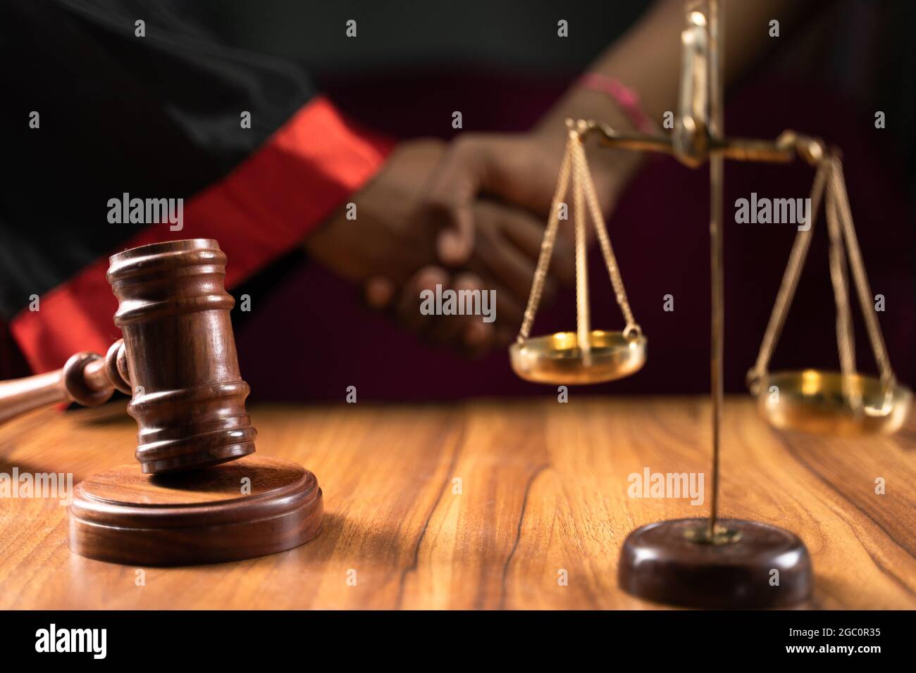 Prosecution india hi-res stock photography and images - Alamy