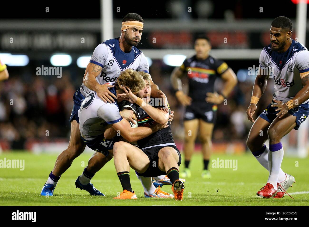 Paul green nrl hi-res stock photography and images - Alamy