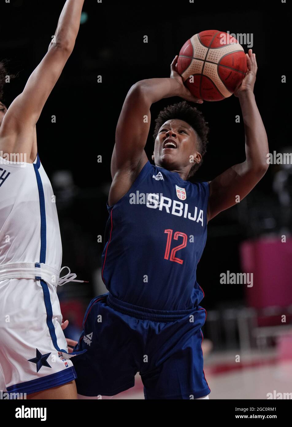 Yvonne r hi-res stock photography and images - Alamy