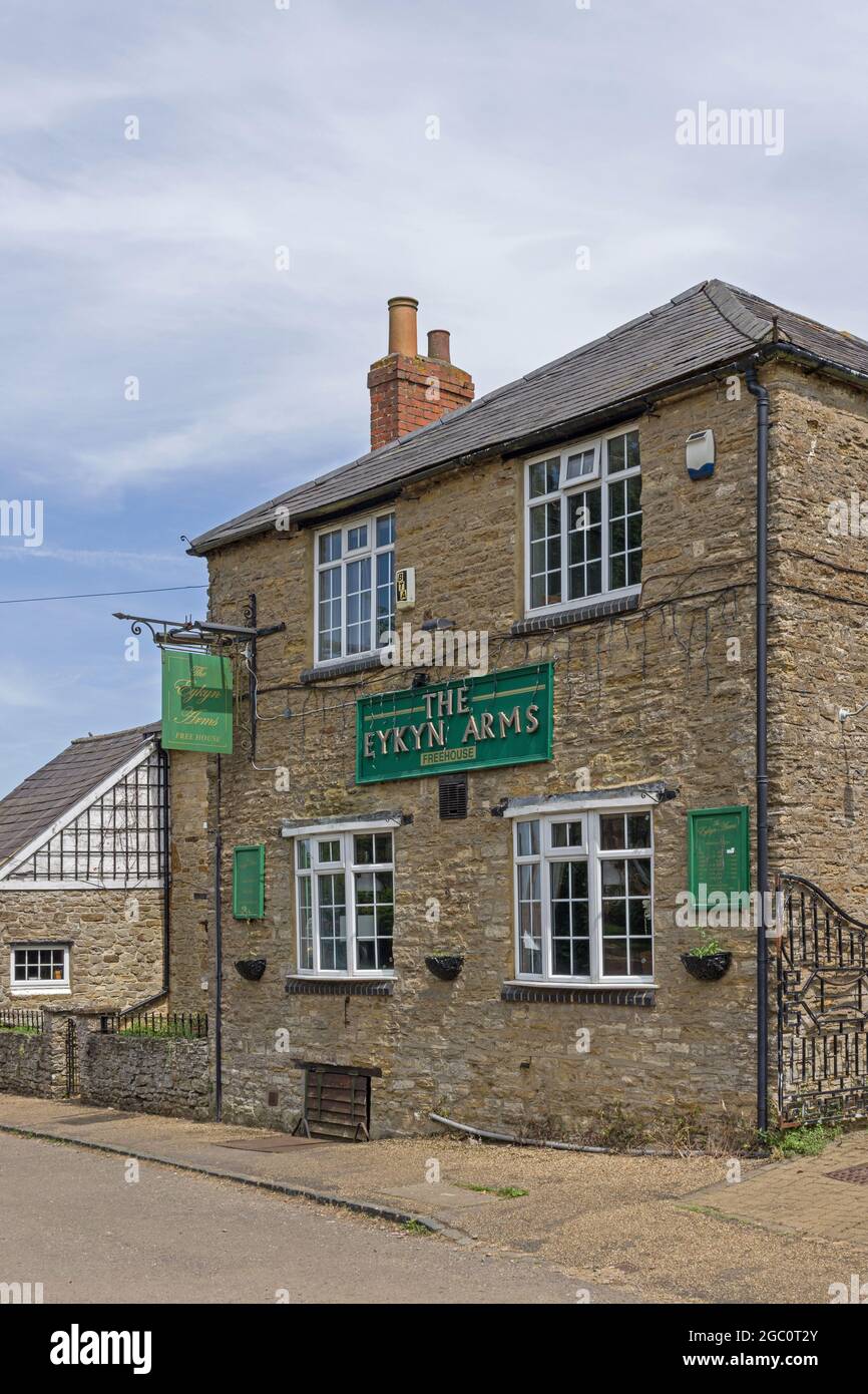 Gayton hi-res stock photography and images - Alamy