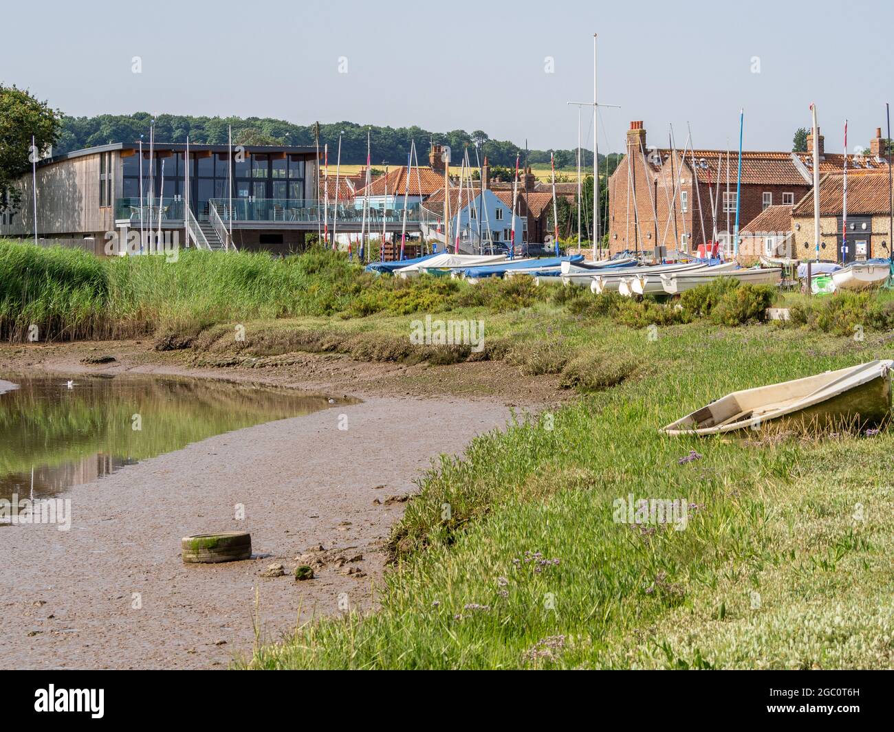 English coastal line hi-res stock photography and images - Alamy