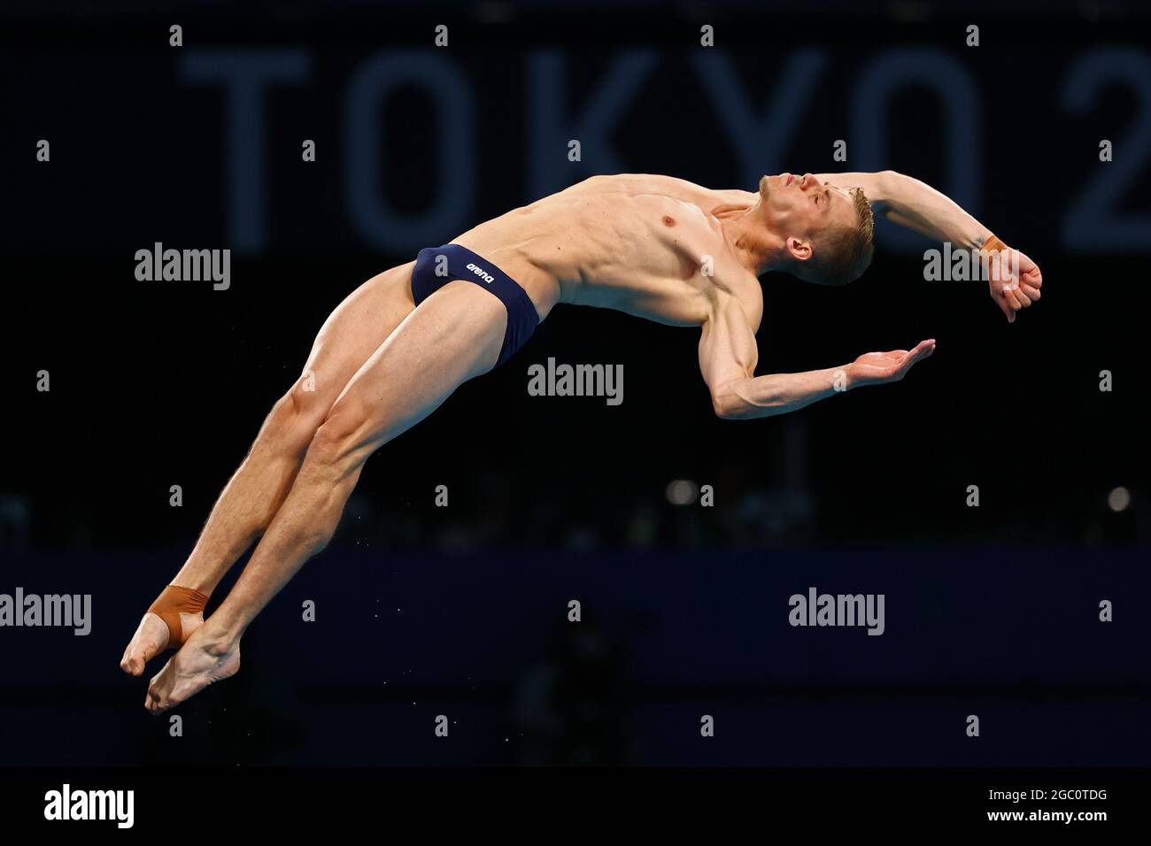 Timo barthel hi-res stock photography and images - Alamy