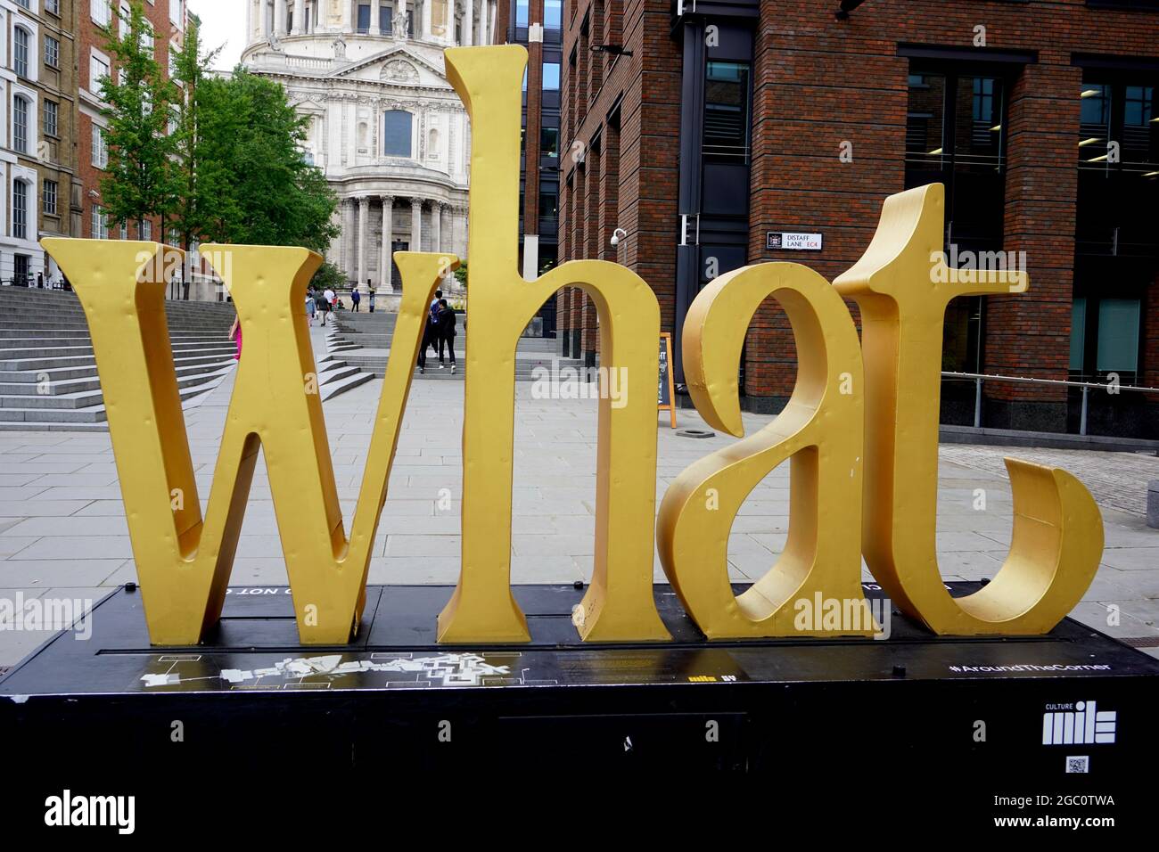 Golden words hi-res stock photography and images - Alamy