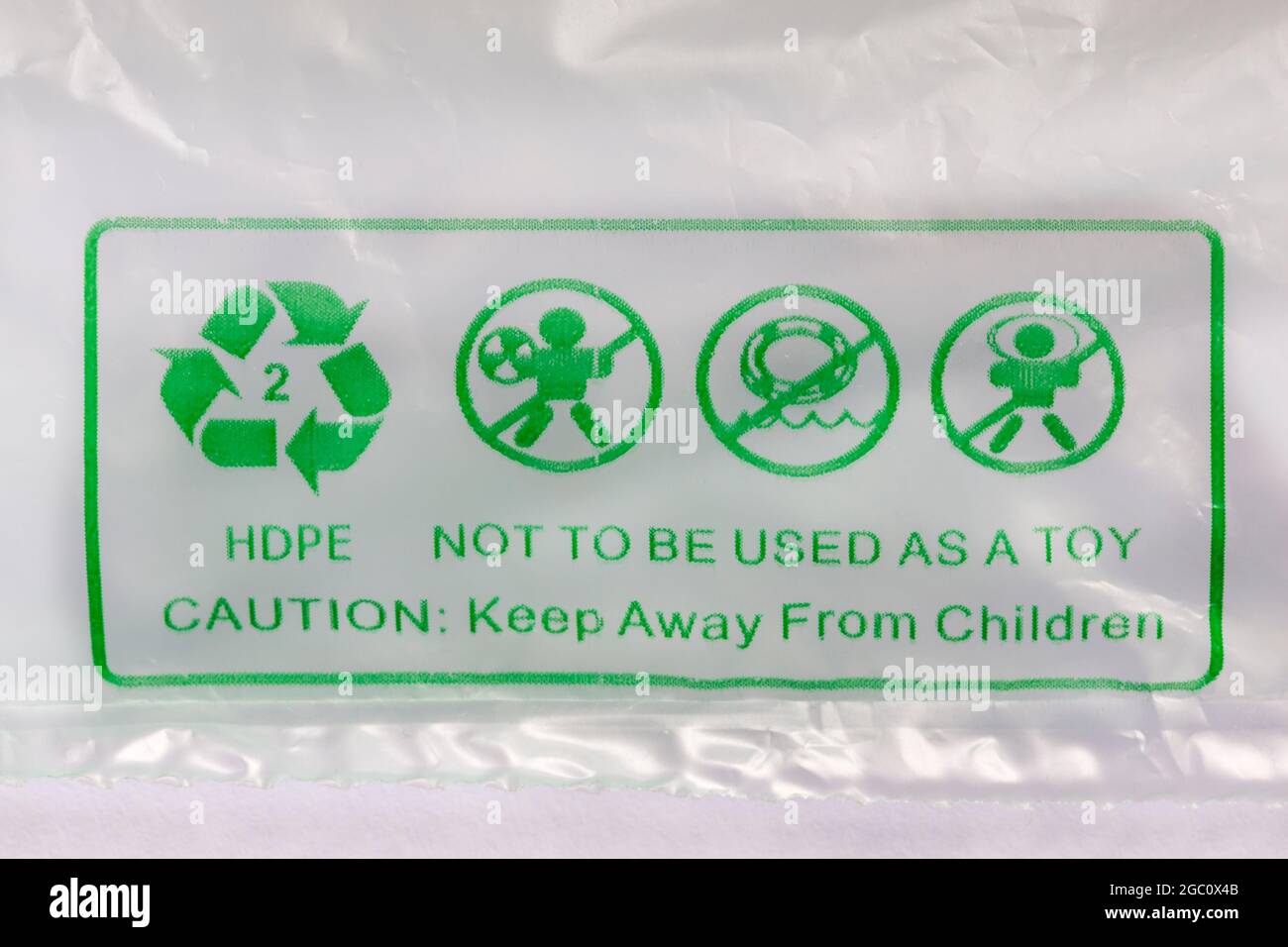 Keep away from children symbol hi-res stock photography and images - Alamy