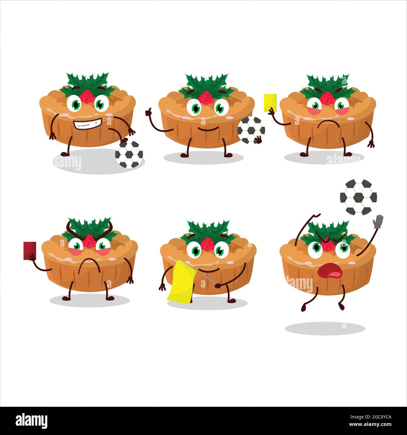 Clipart Mince Pie