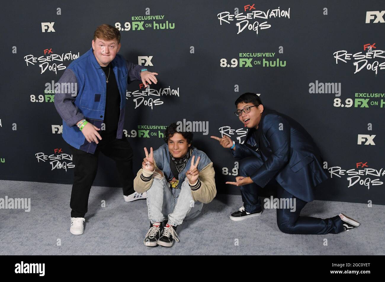 Jack maricle hi-res stock photography and images - Alamy