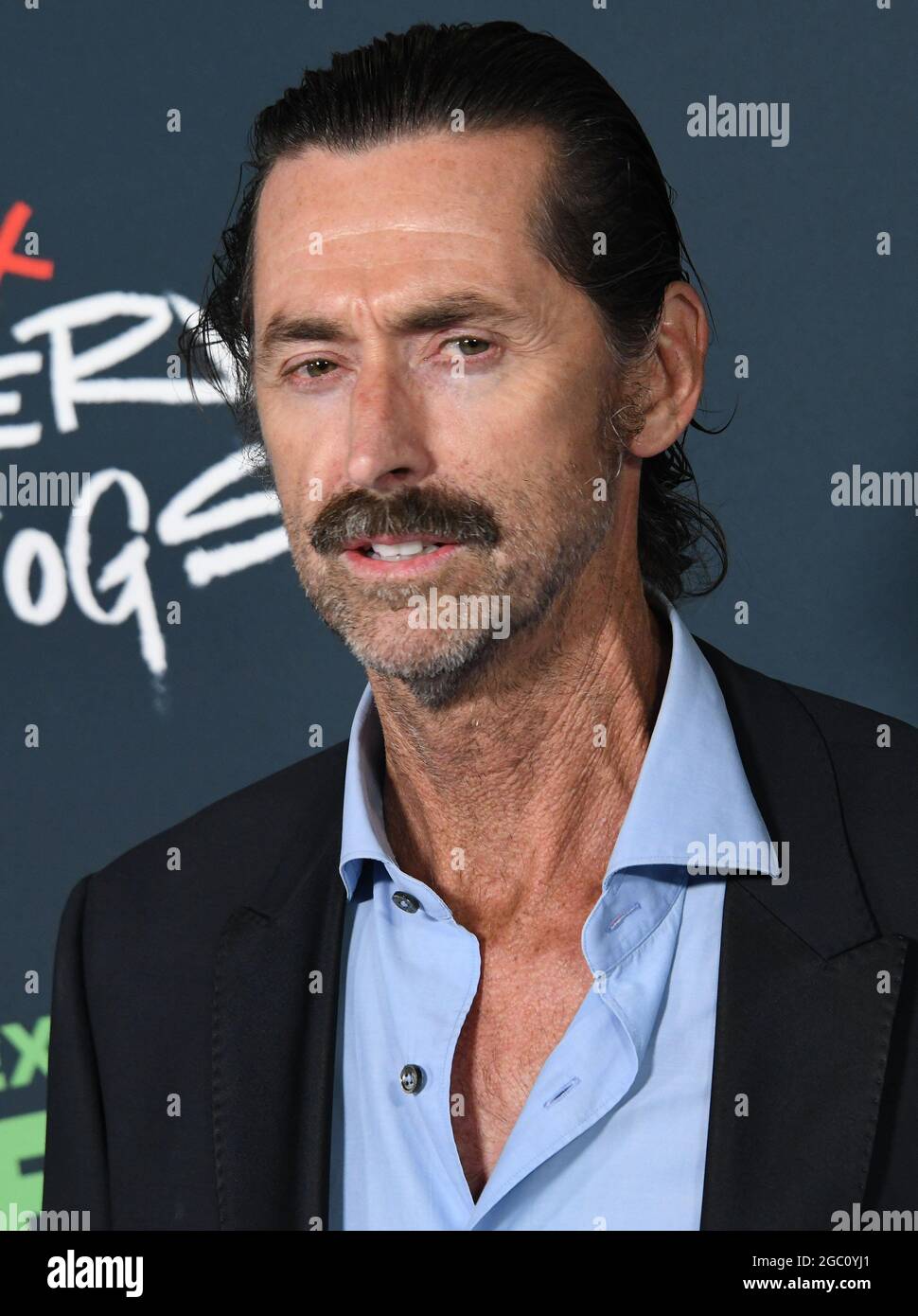 Kirk Fox
