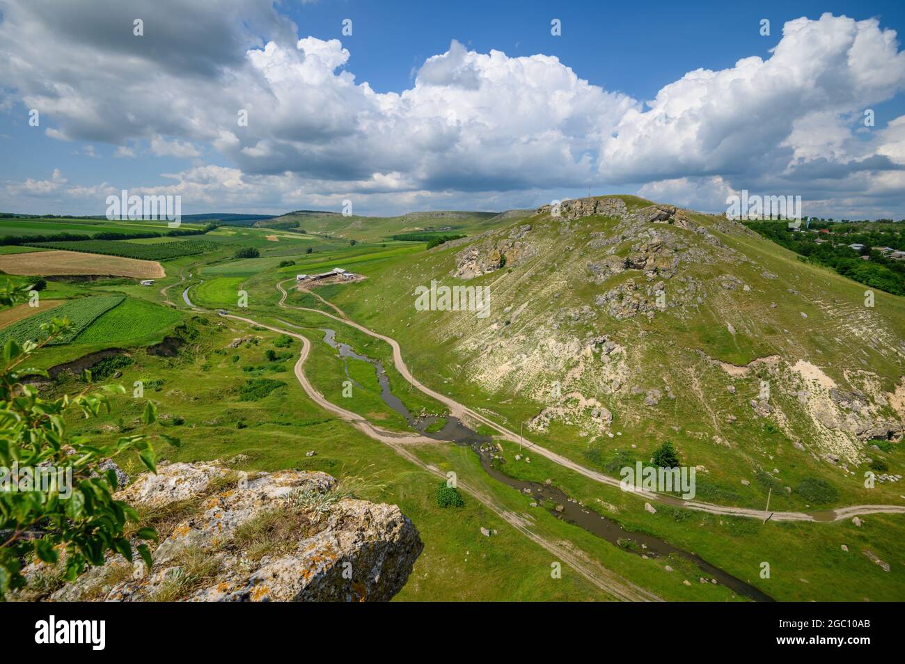 North of moldova hi-res stock photography and images - Alamy