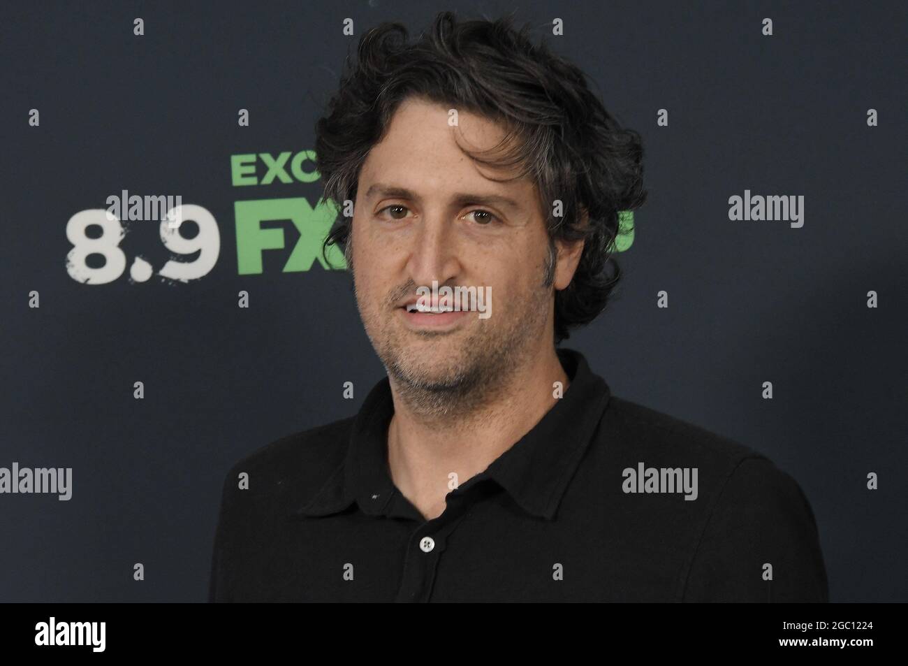 Garrett Basch High Resolution Stock Photography and Images - Alamy