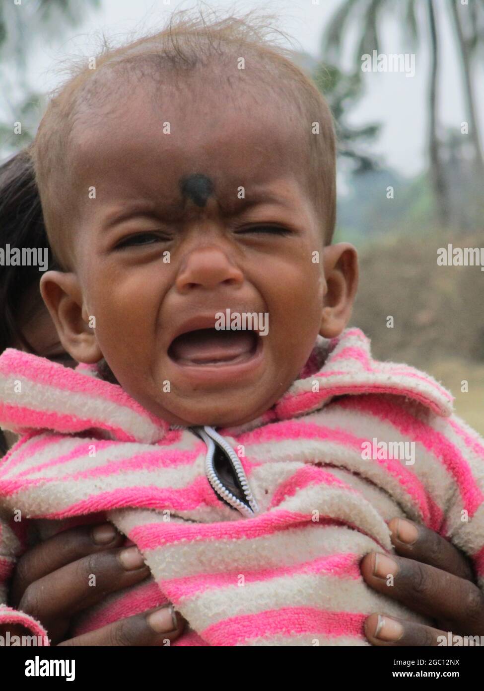 Indians Crying Funny