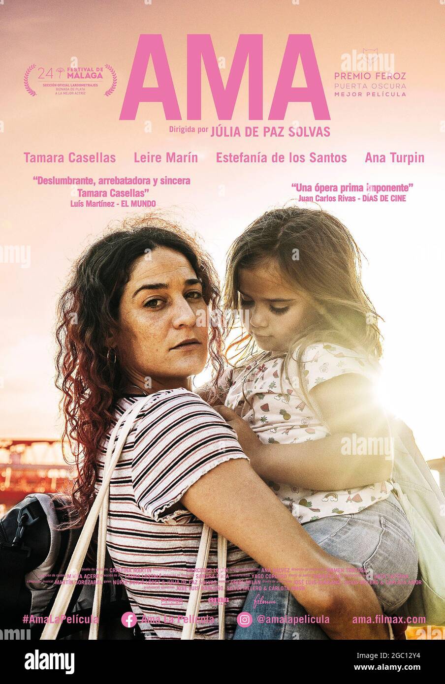 Tamara Movie Poster