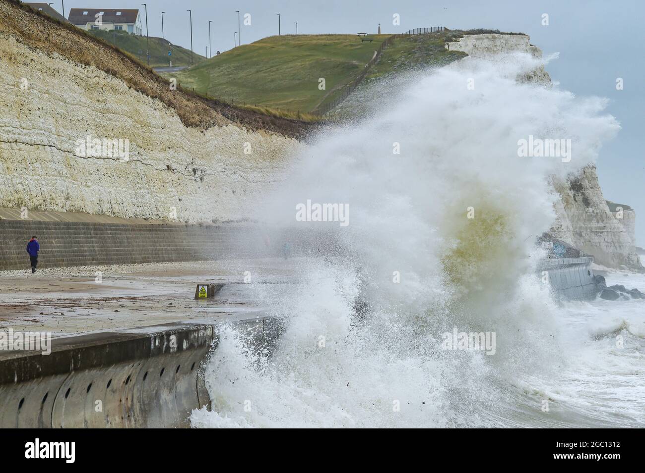 Saltdean hi-res stock photography and images - Alamy