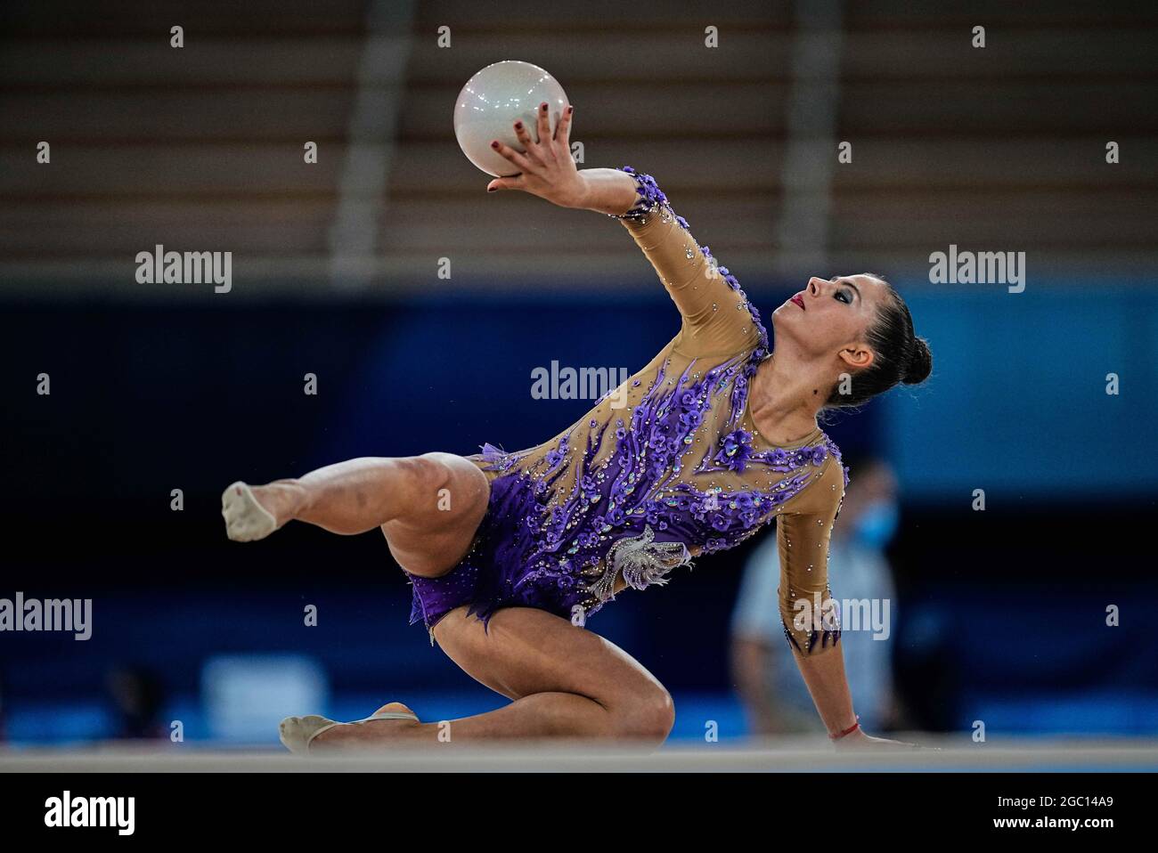 Fanni pignicki hi-res stock photography and images - Alamy