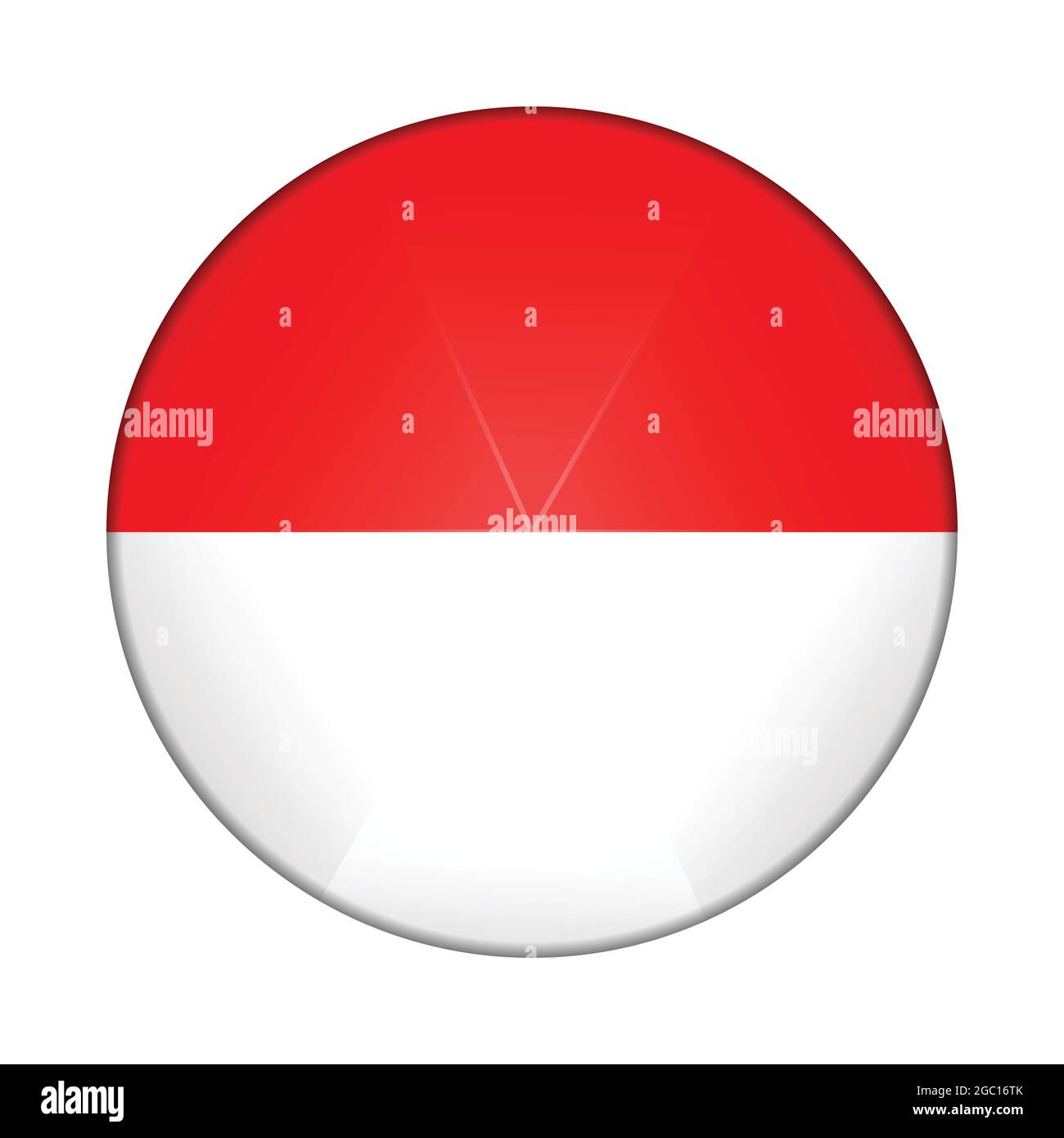 Indonesian ball Stock Vector Images - Alamy