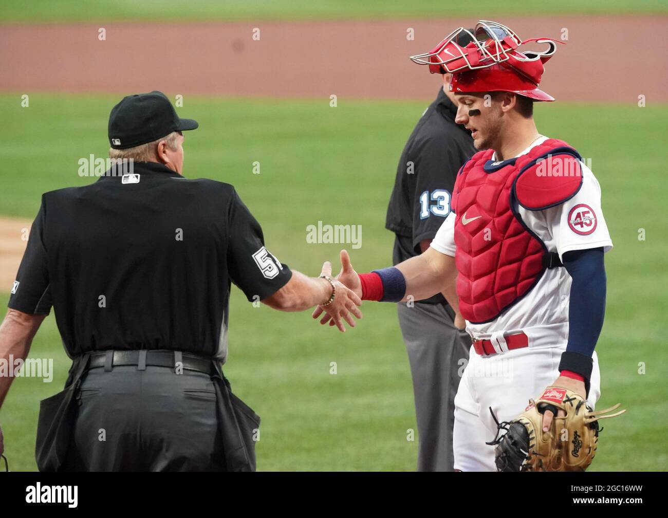 Braves home plate hi-res stock photography and images - Alamy