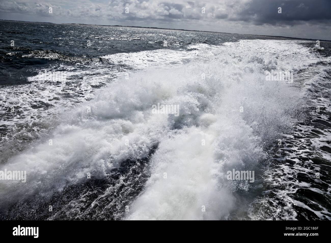 Stern view hi-res stock photography and images - Alamy