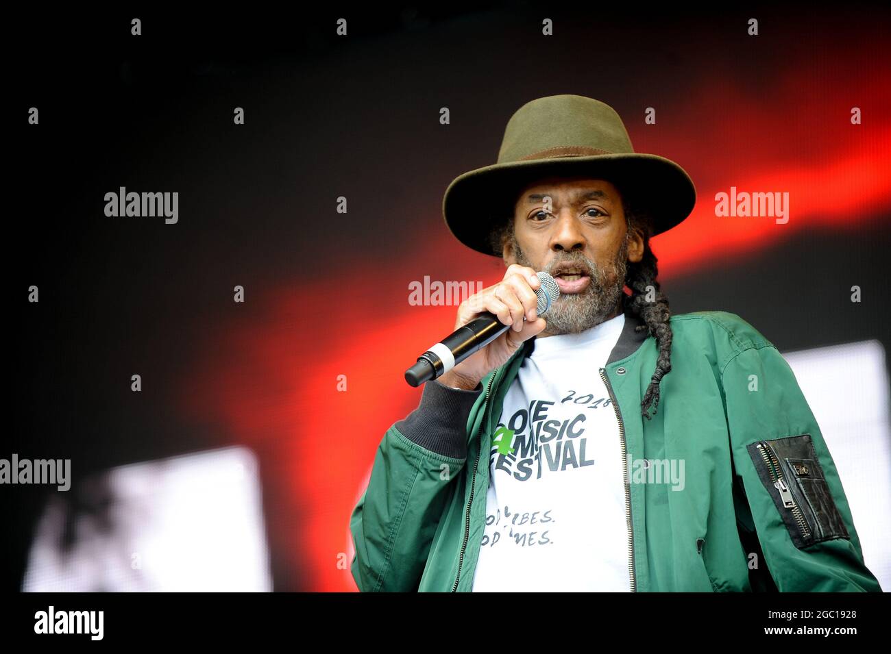 Aswad band hi-res stock photography and images - Alamy