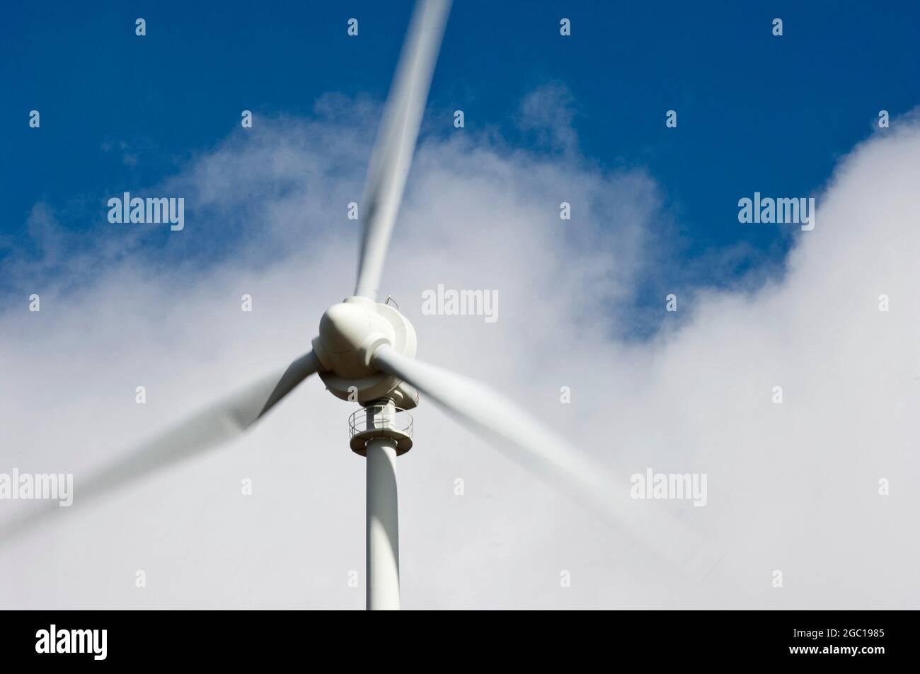 Windmill station hi-res stock photography and images - Alamy