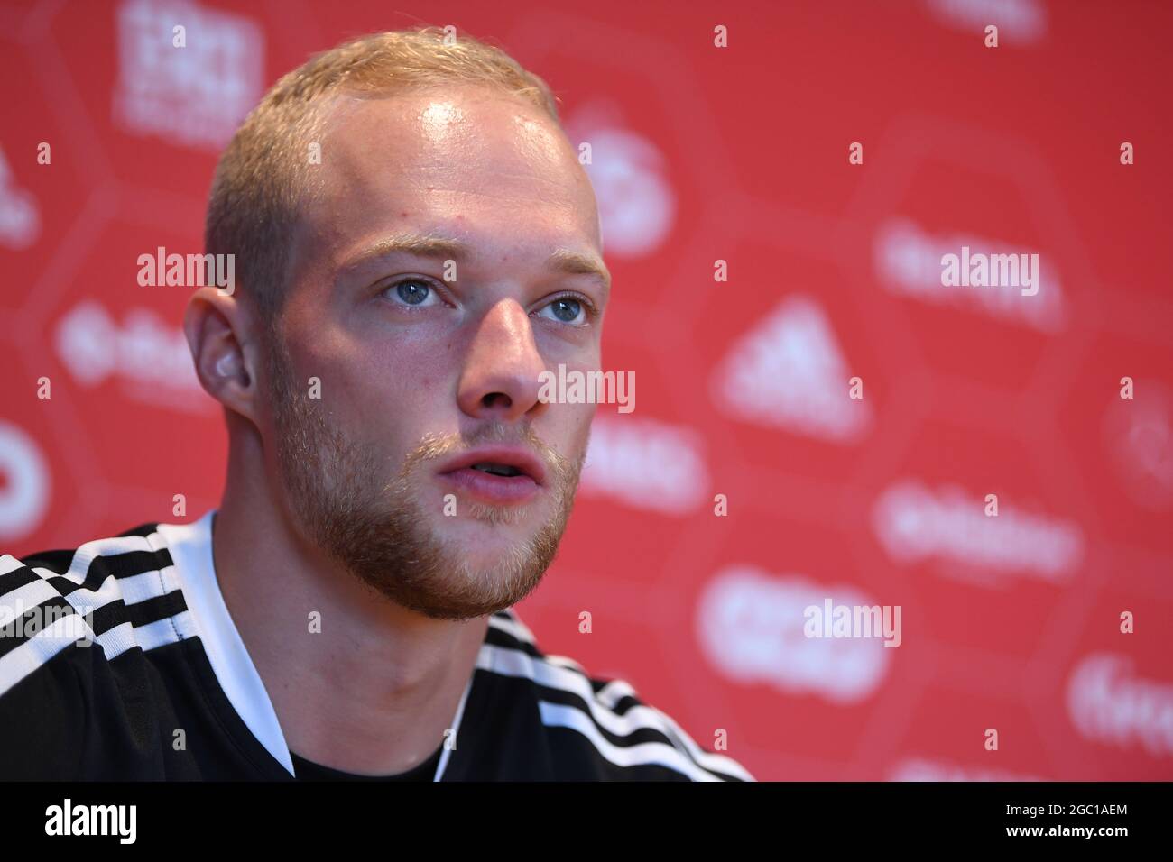 Arnaud bodart 2021 hi-res stock photography and images - Alamy