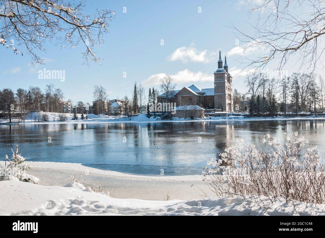 Sastamala hi-res stock photography and images - Alamy