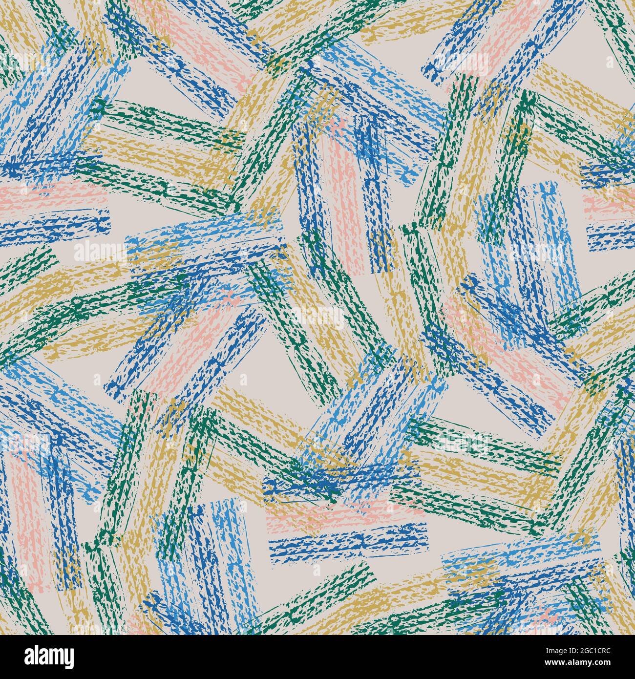 Cotton gauze fabric Stock Vector Images - Alamy