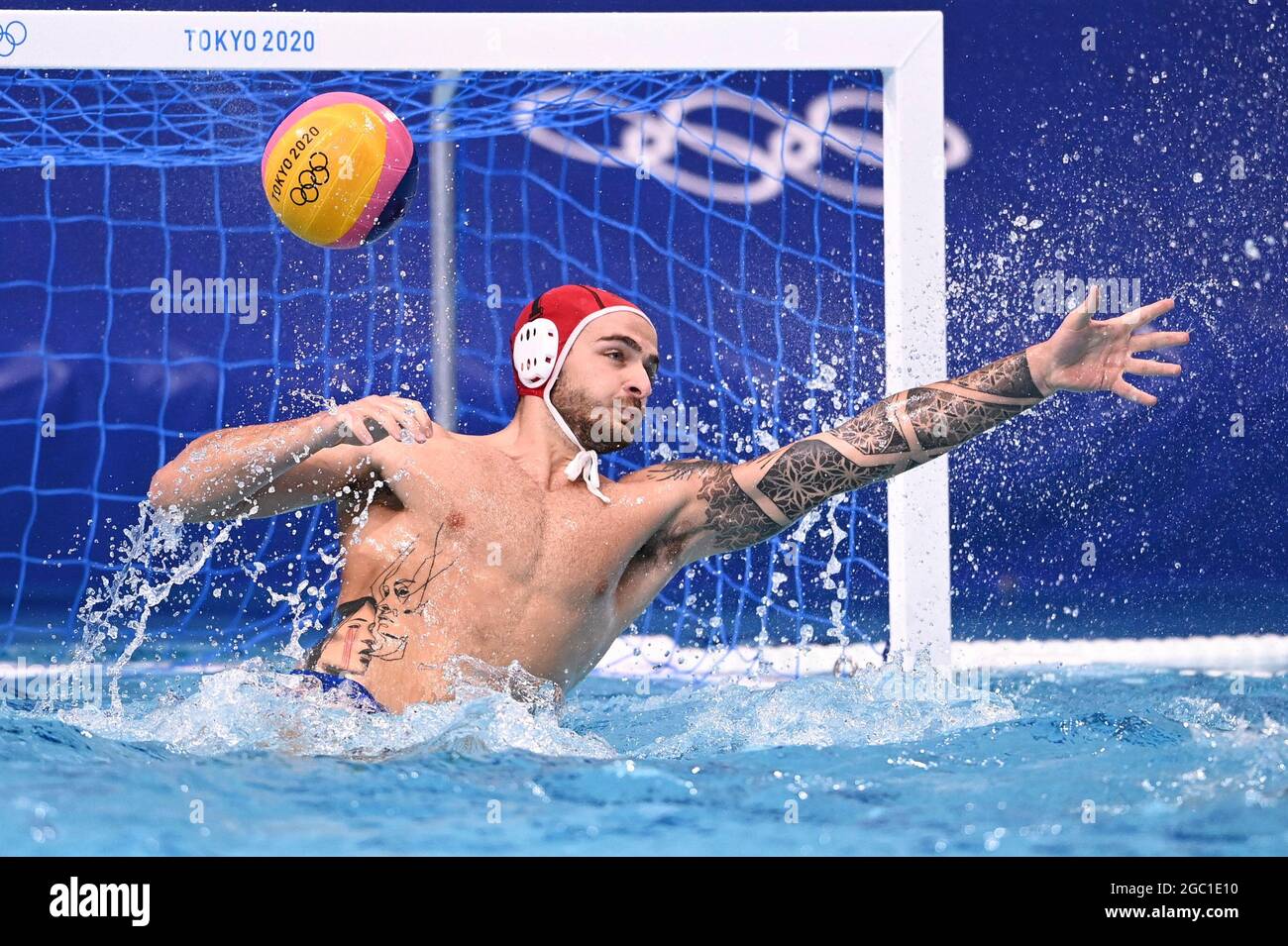 Emmanouil zerdevas hi-res stock photography and images - Alamy