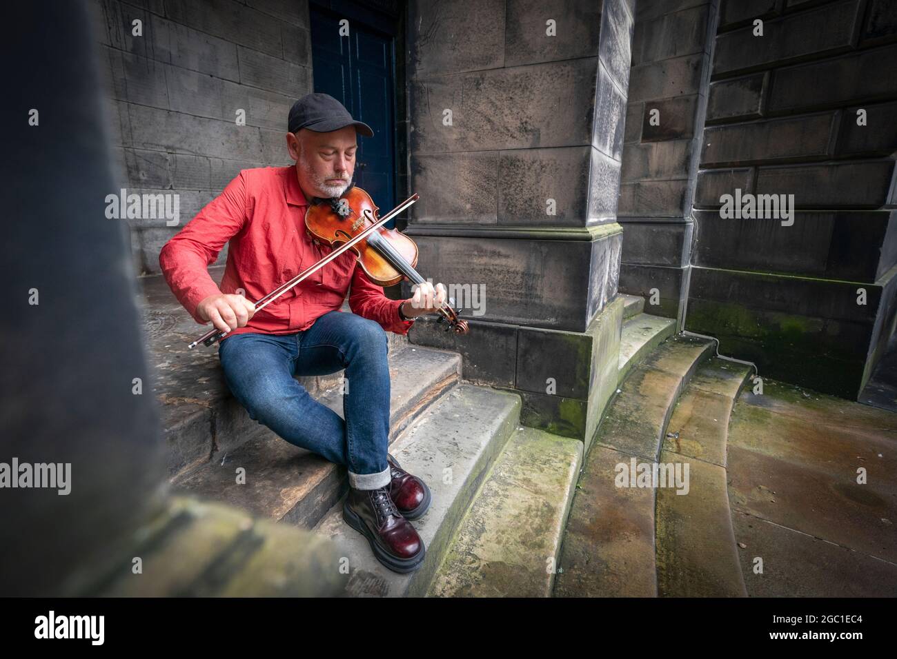 Aidan orourke hi-res stock photography and images - Alamy