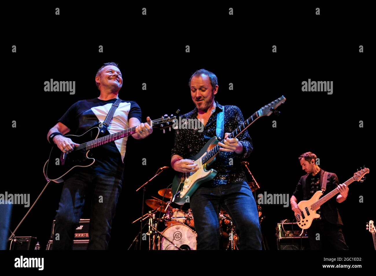 Kevin macmichael hi-res stock photography and images - Alamy