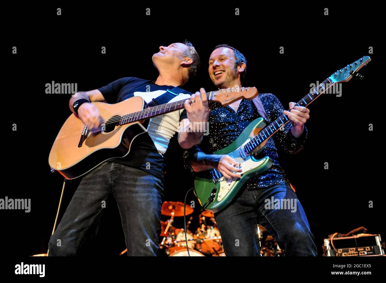 Cutting crew hi-res stock photography and images - Alamy