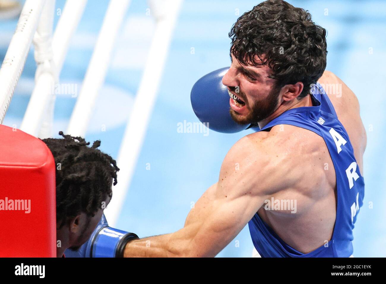 Bachkov hi-res stock photography and images - Alamy
